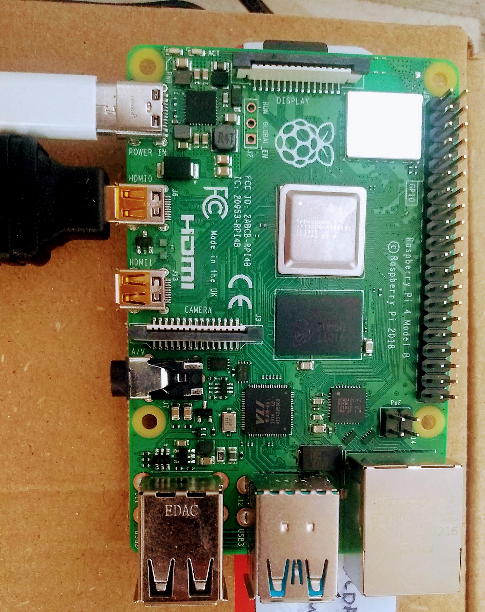 How To Install Openmediavault Omv On Raspberry Pi 4 Raspberry Pi Vrogue